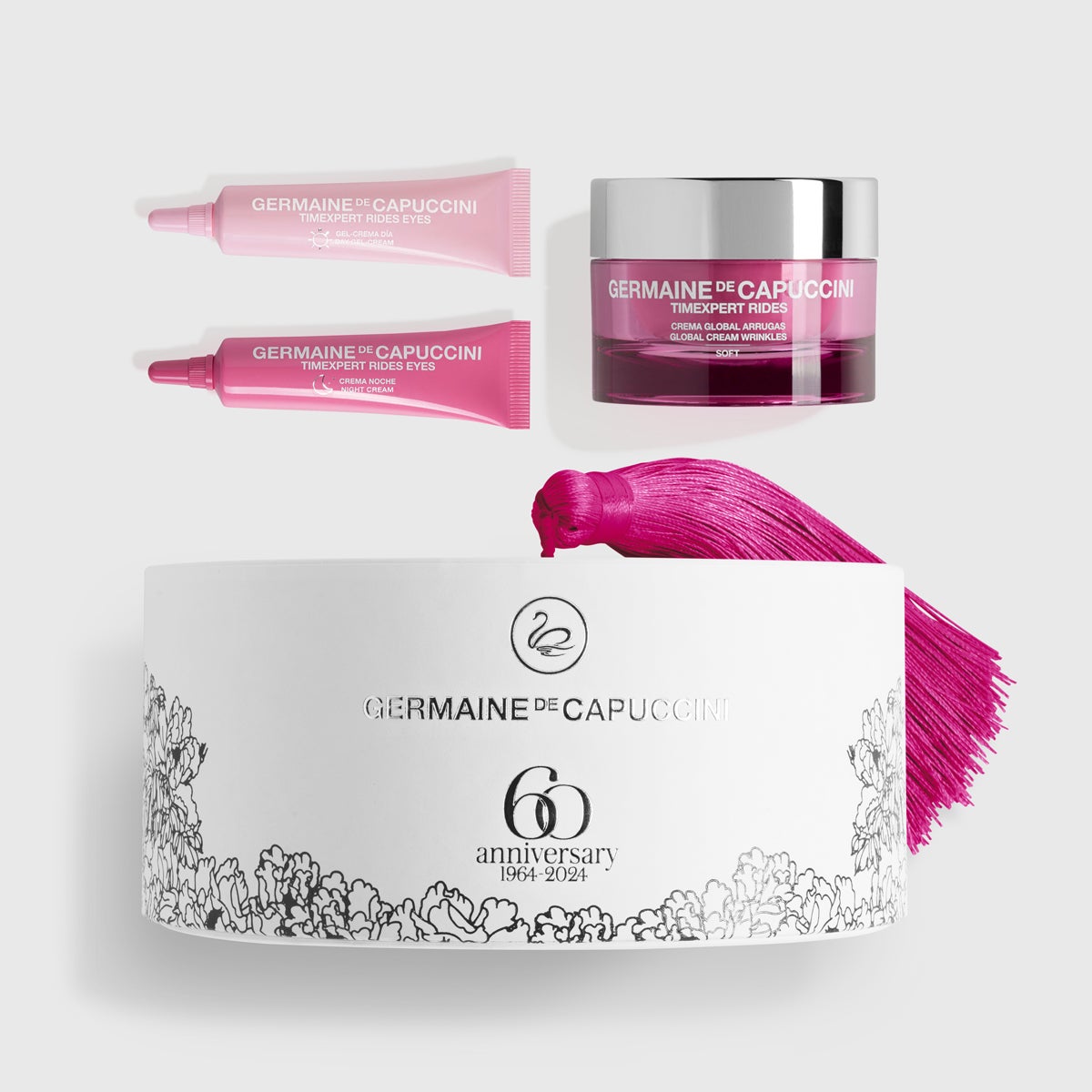 Germaine de Capuccini - Online store
