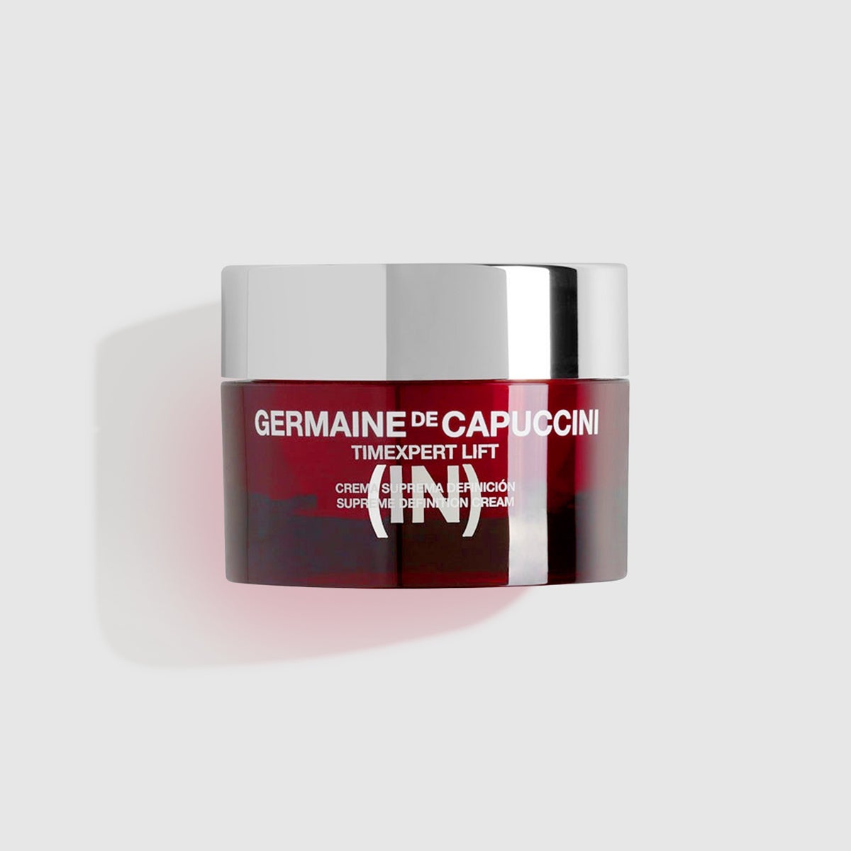 Supreme Definition Cream Germaine de Capuccini