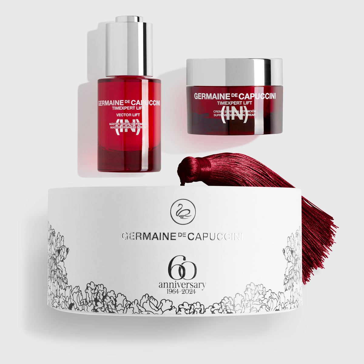 Germaine de Capuccini - Tienda online