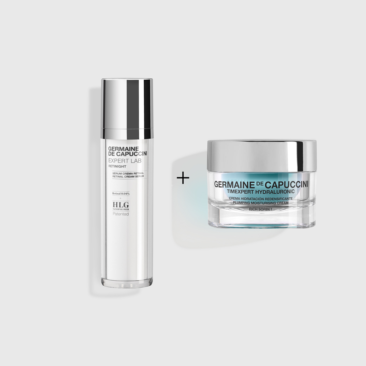 Rutina Noche con Retinol | Renovación y Arrugas