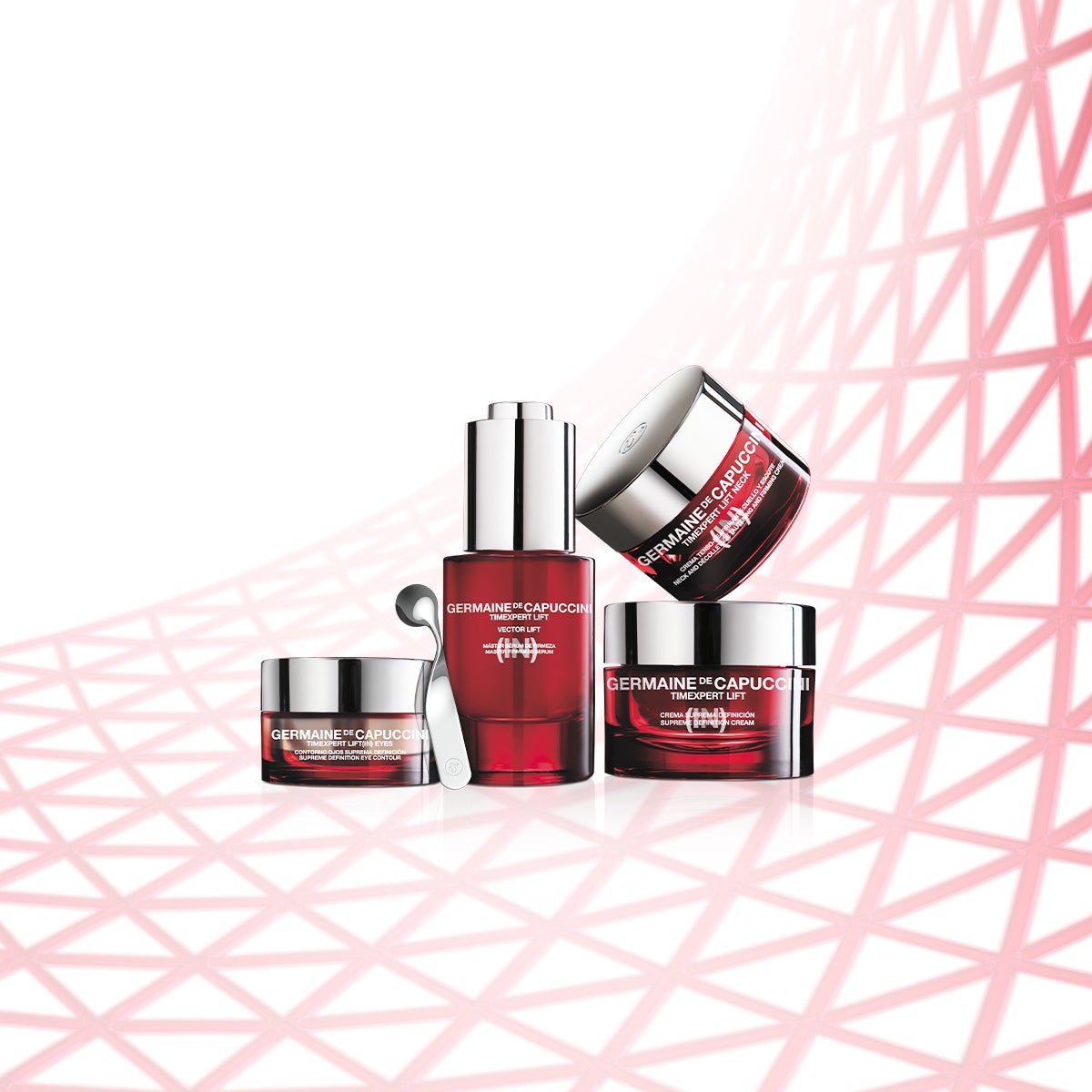 Germaine de Capuccini - Online winkel